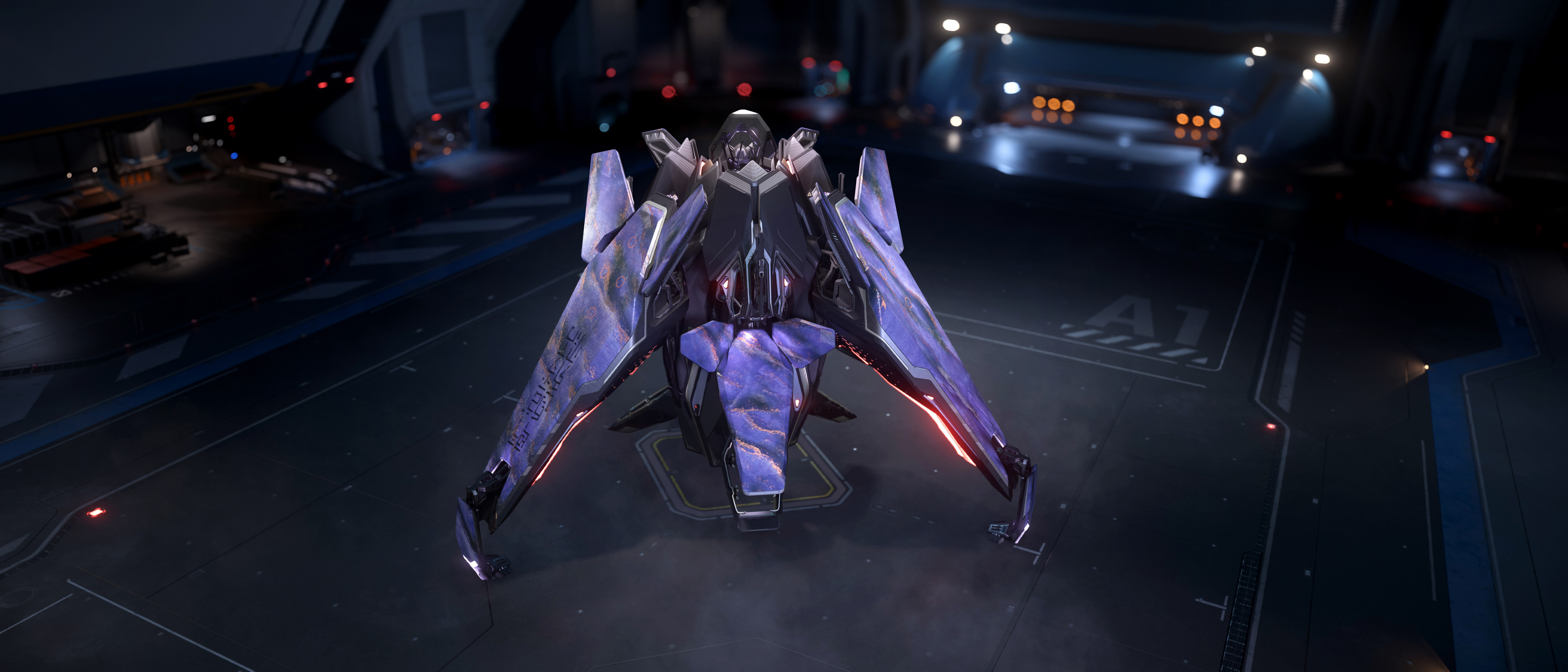File:Syulen Chui’ā landed in hangar - Cut.png - Star Citizen Wiki