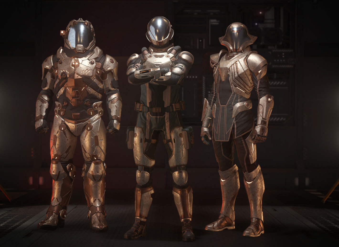 Extras - Ultimate Ascension Kit - Roberts Space Industries | Follow the ...