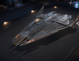 Paints - Zeus Mk II - 3 Paint Pack - Roberts Space Industries | Follow ...