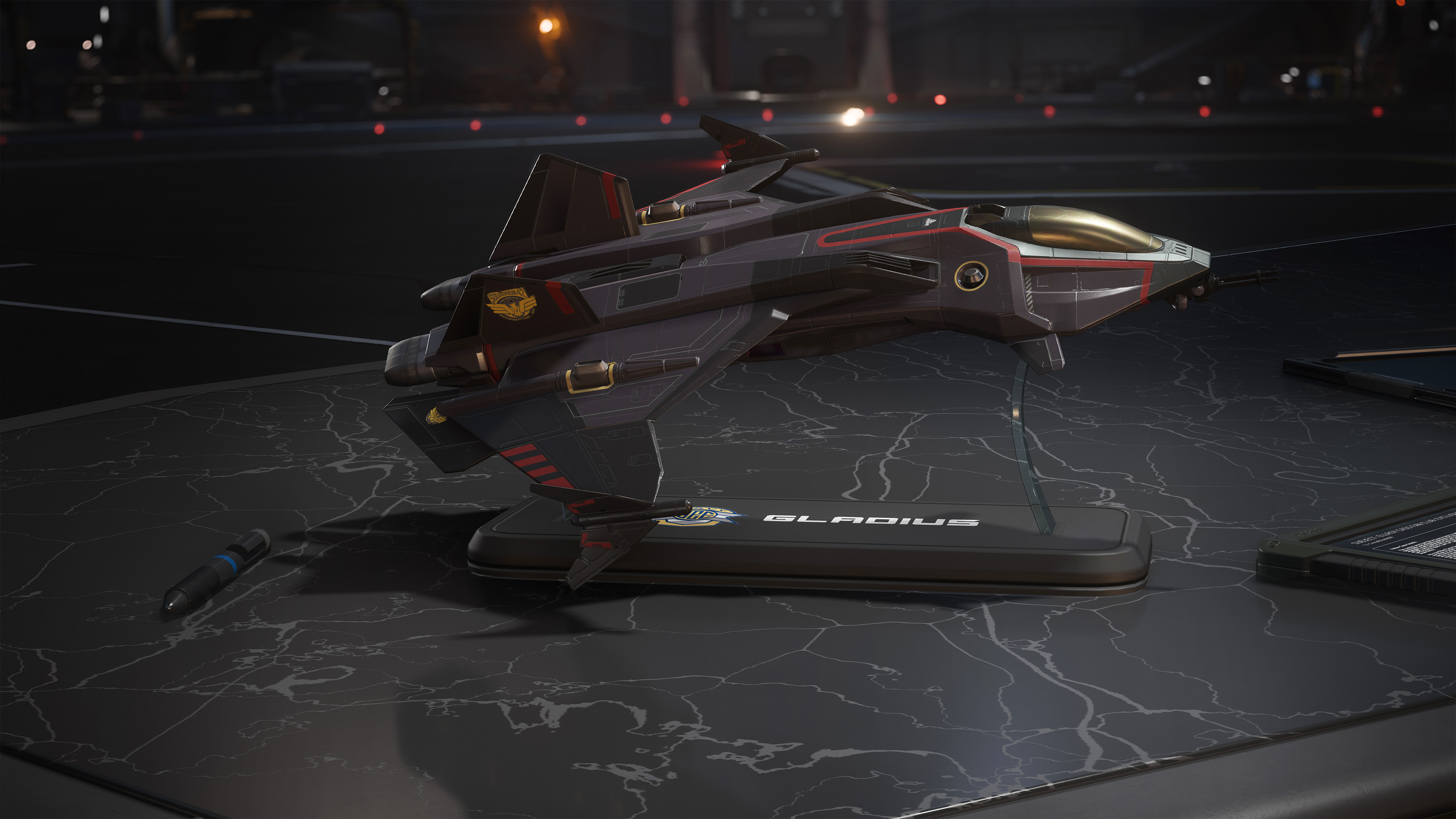 Star Citizen - Referral Rewards - Roberts Space Industries | Follow the development of Star ...