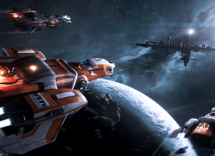 Extras - Freelancer MAX - Roberts Space Industries | Follow the ...