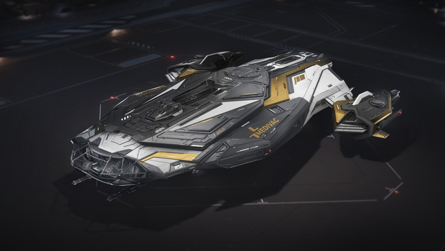 RSI Apollo - Roberts Space Industries | Follow the development of Star ...