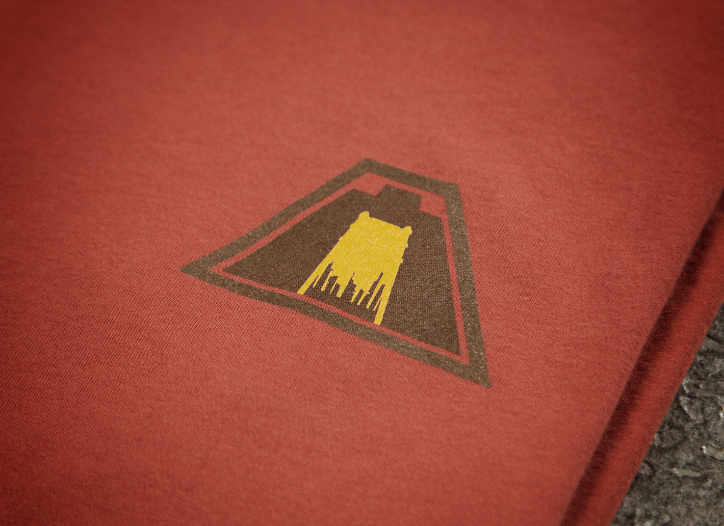 Merchandise - Lorville Landing Zone T-Shirt S - Roberts Space ...