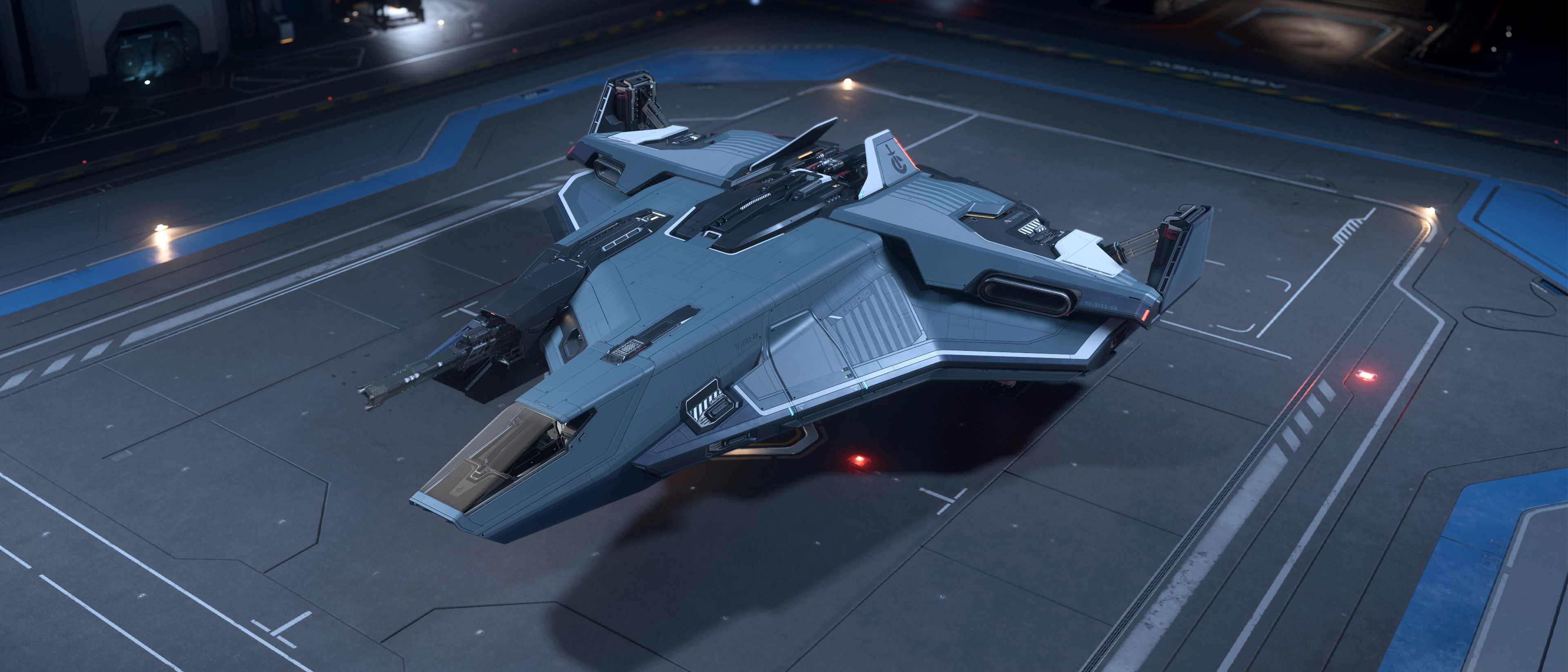 Paints - Intrepid - Wavefront - Roberts Space Industries | Follow the ...