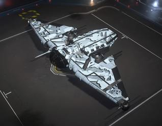 Paints - Reliant - 2 Paint Pack - Roberts Space Industries | Follow the ...