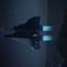 Crusader Intrepid Nocturne - Roberts Space Industries | Follow the ...