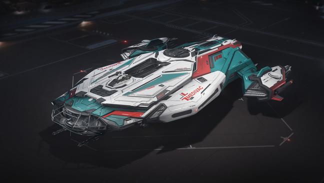 RSI Apollo - Roberts Space Industries | Follow the development of Star ...