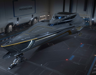 Paints - 890 Jump - 3 Paint Pack - Roberts Space Industries | Follow ...