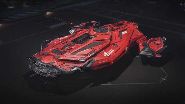 RSI Apollo - Roberts Space Industries | Follow the development of Star ...