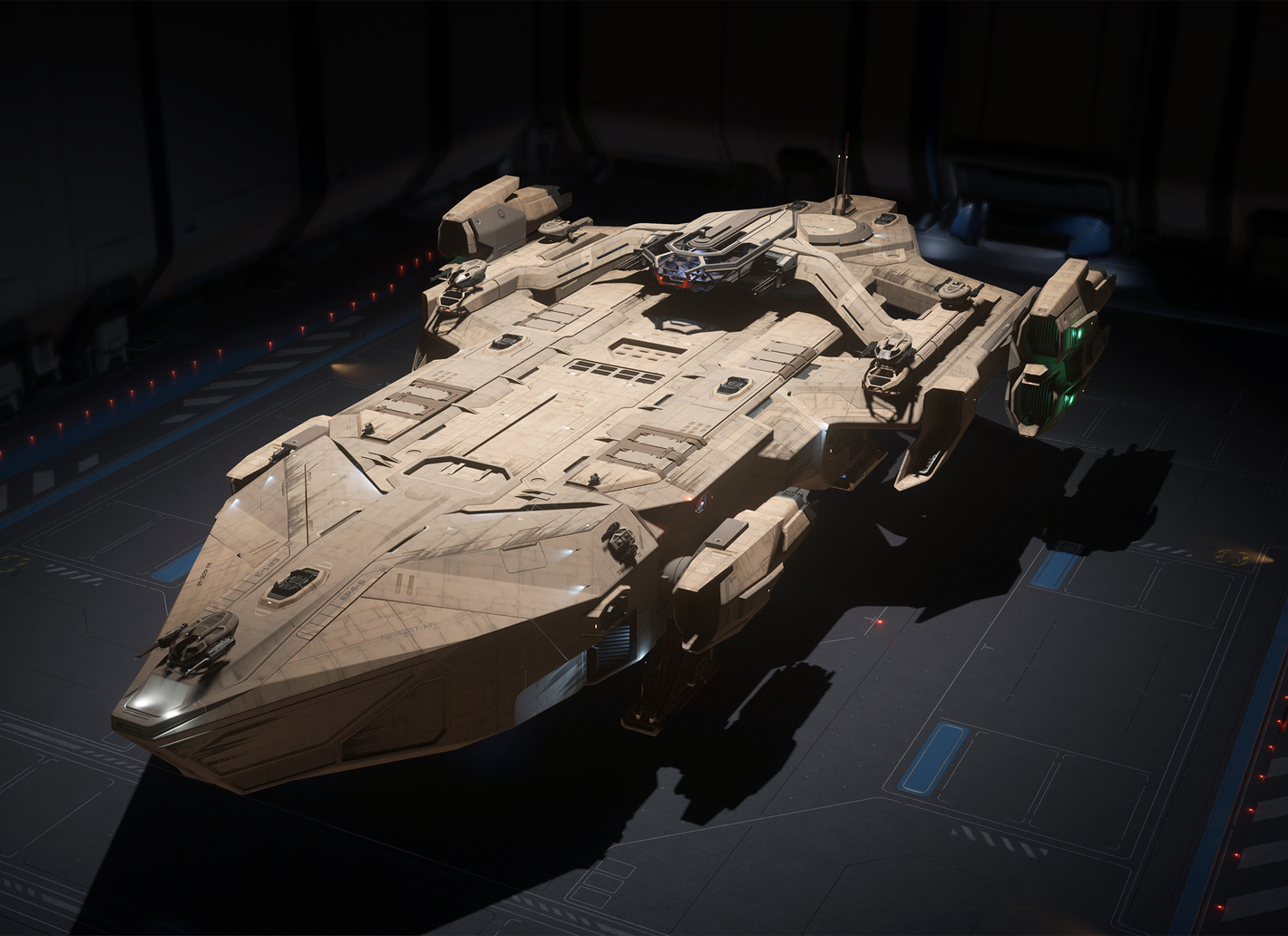 Buy Idris - Beachhead Paint at Star-Hangar.com