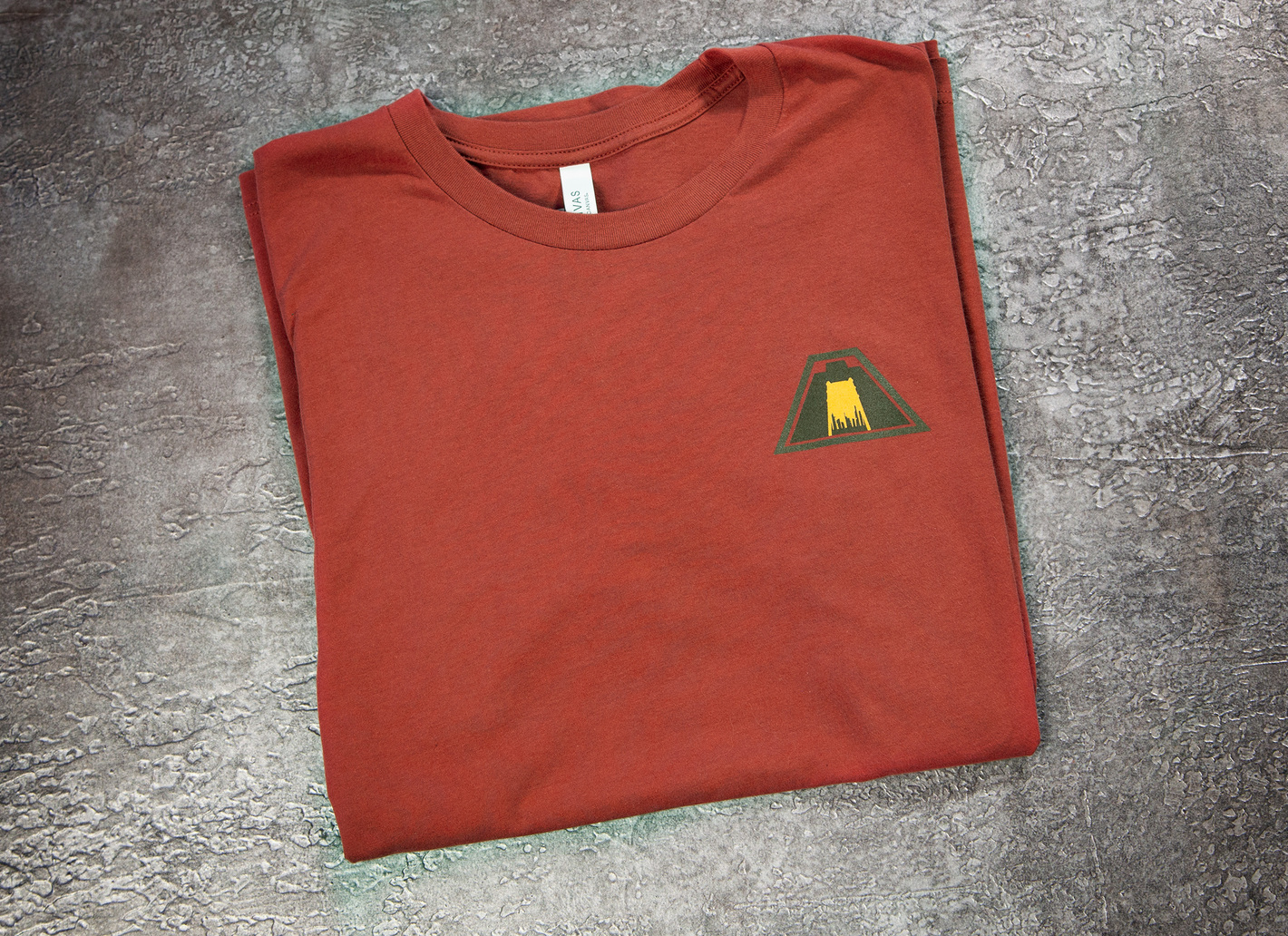 Merchandise - Lorville Landing Zone T-Shirt 2XL - Roberts Space ...