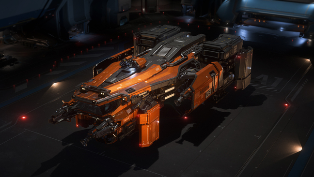 Argo MOTH
