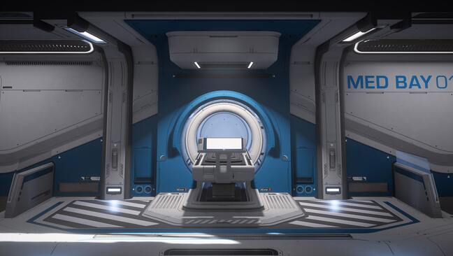 RSI Apollo - Roberts Space Industries | Follow the development of Star ...