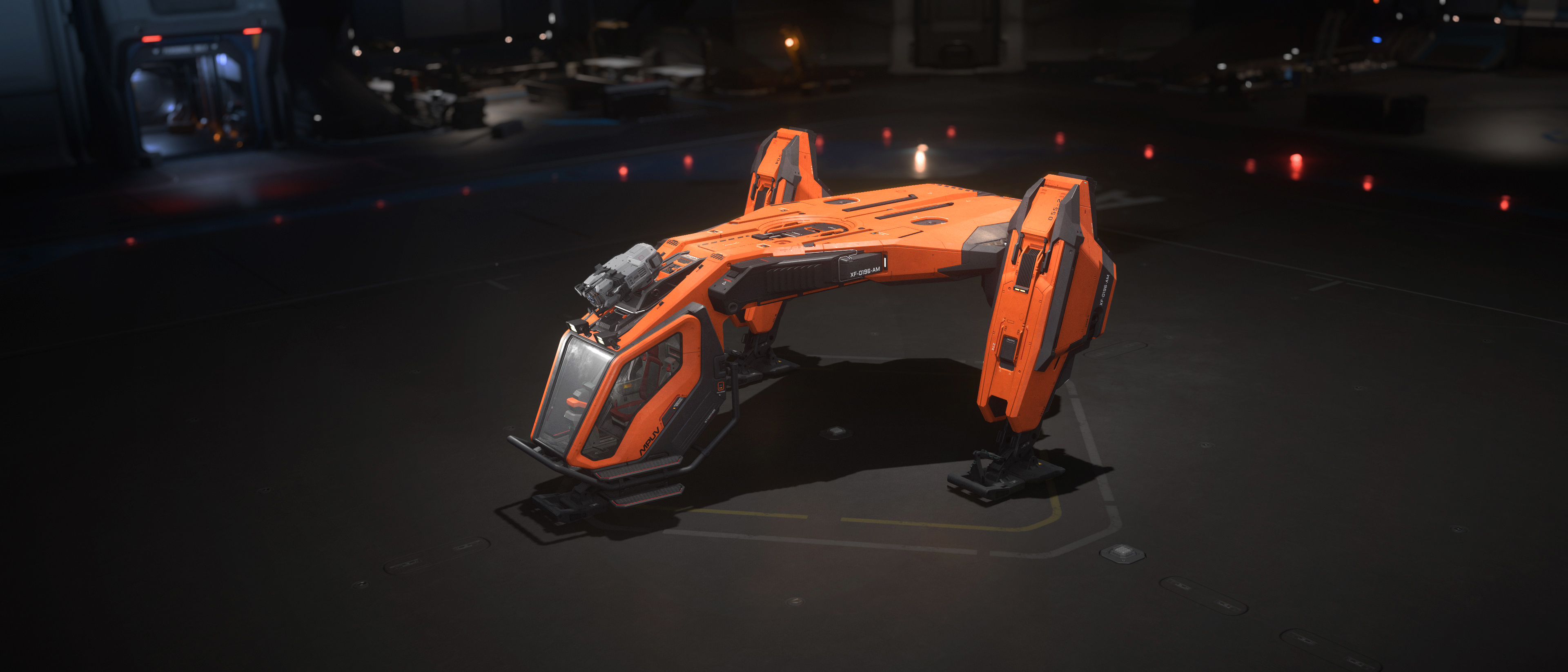 File:MPUV-1T - landed in hangar - cropped.png - Star Citizen Wiki