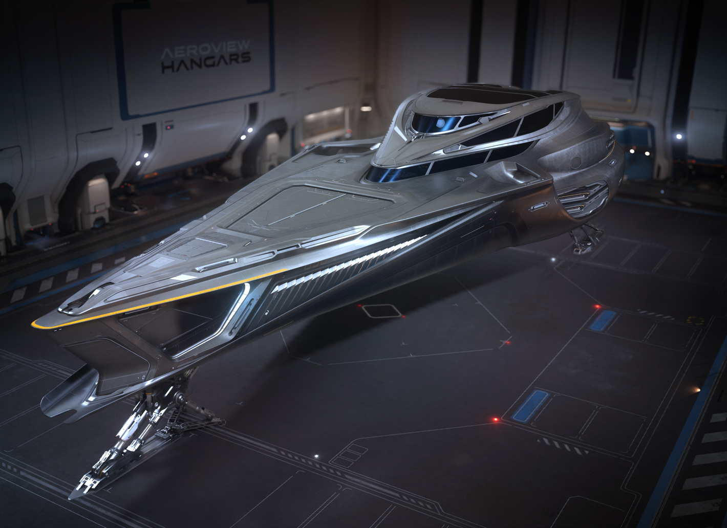 Paints - 890 Jump - Meridian Paint - Roberts Space Industries | Follow ...