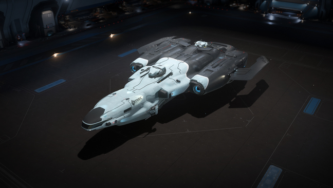 MISC Starlancer MAX - Roberts Space Industries | Follow the development ...