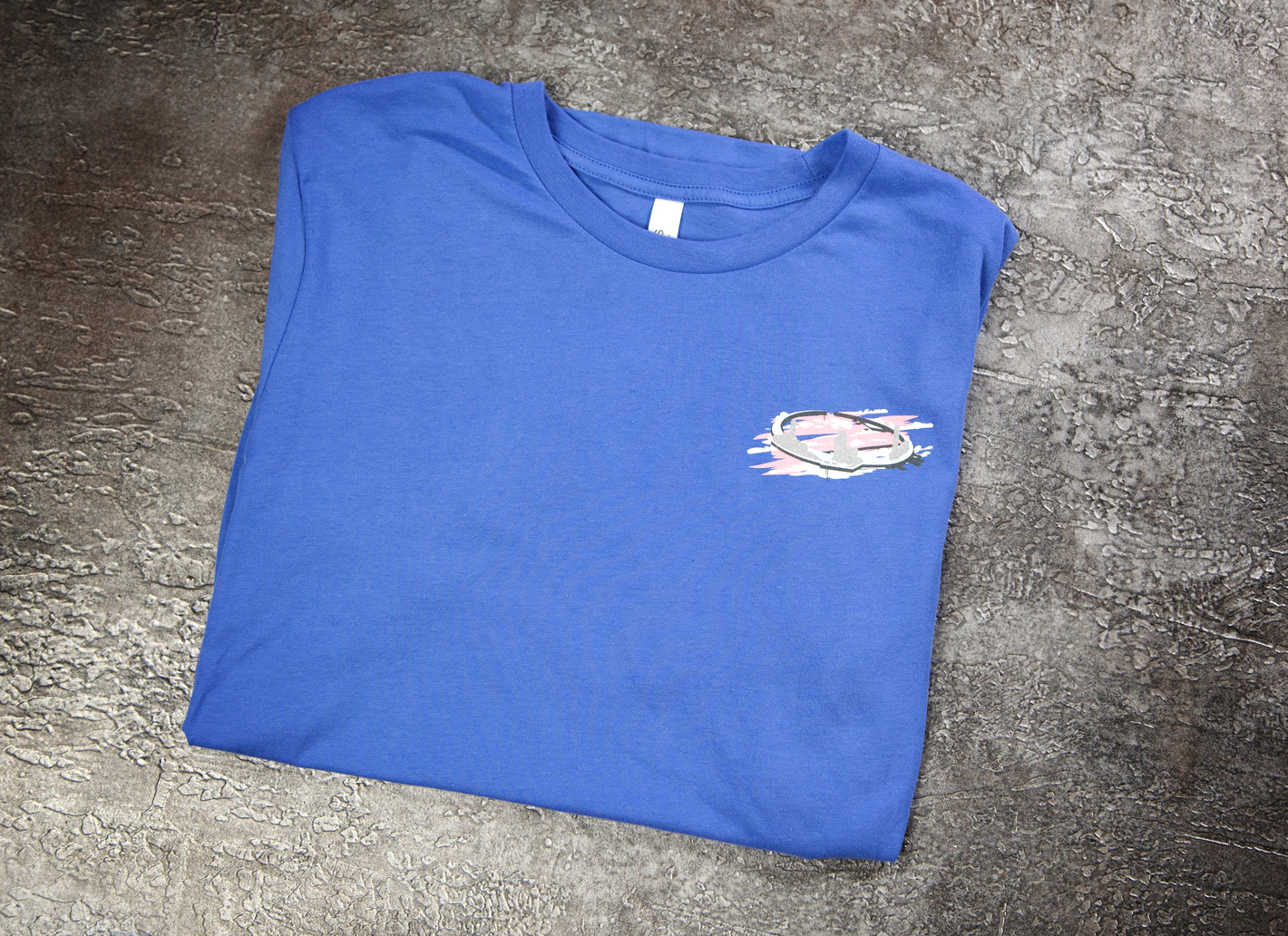 Merchandise - Orison Landing Zone T-Shirt S - Roberts Space Industries ...