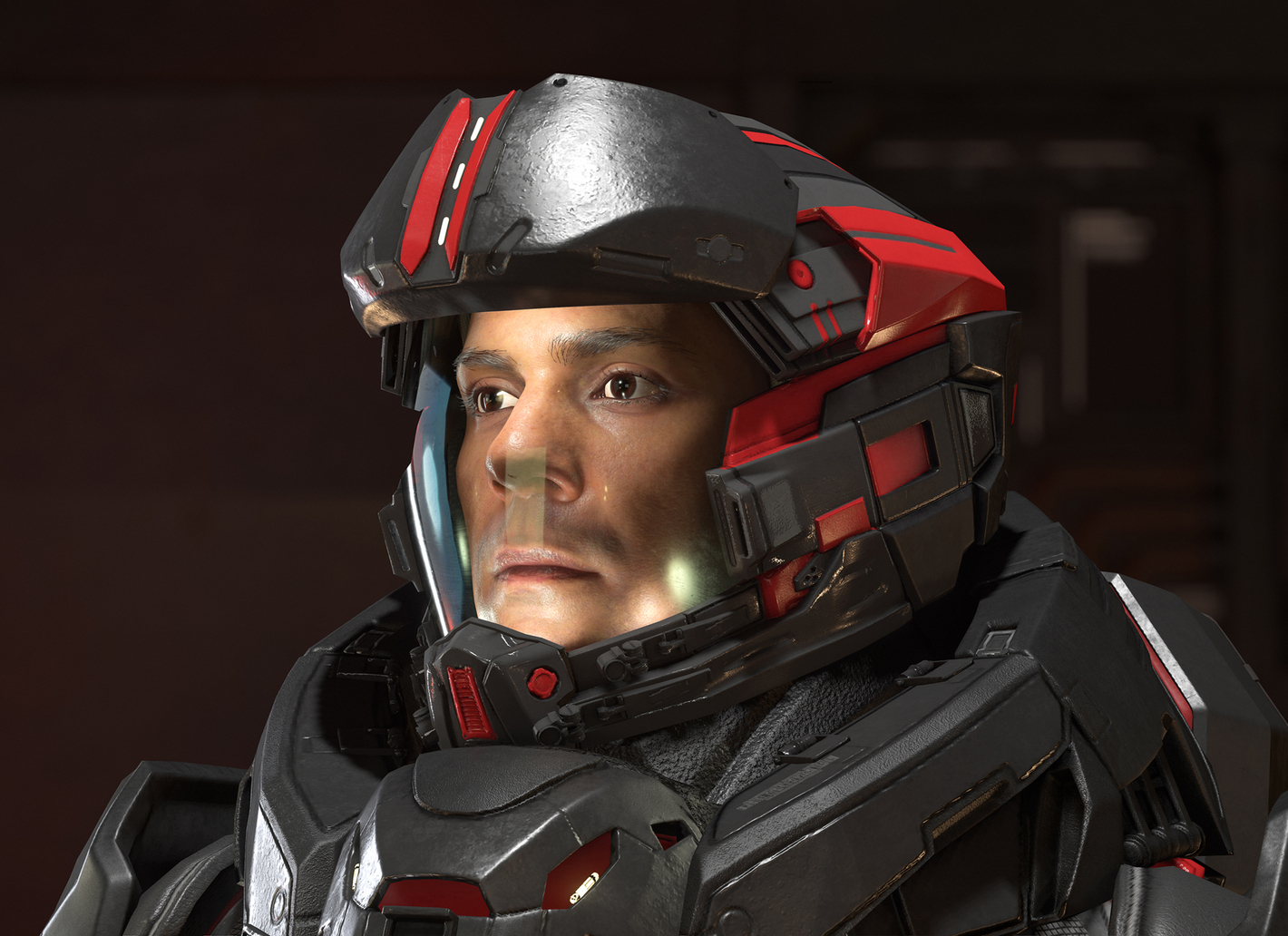 Extras - CDS ADP-mk4 “Red Alert” Armor - Roberts Space Industries ...