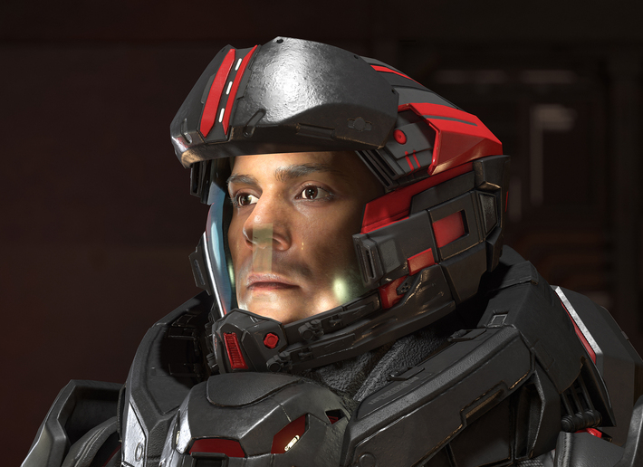 Extras - CDS ADP-mk4 “Red Alert” Armor - Roberts Space Industries ...