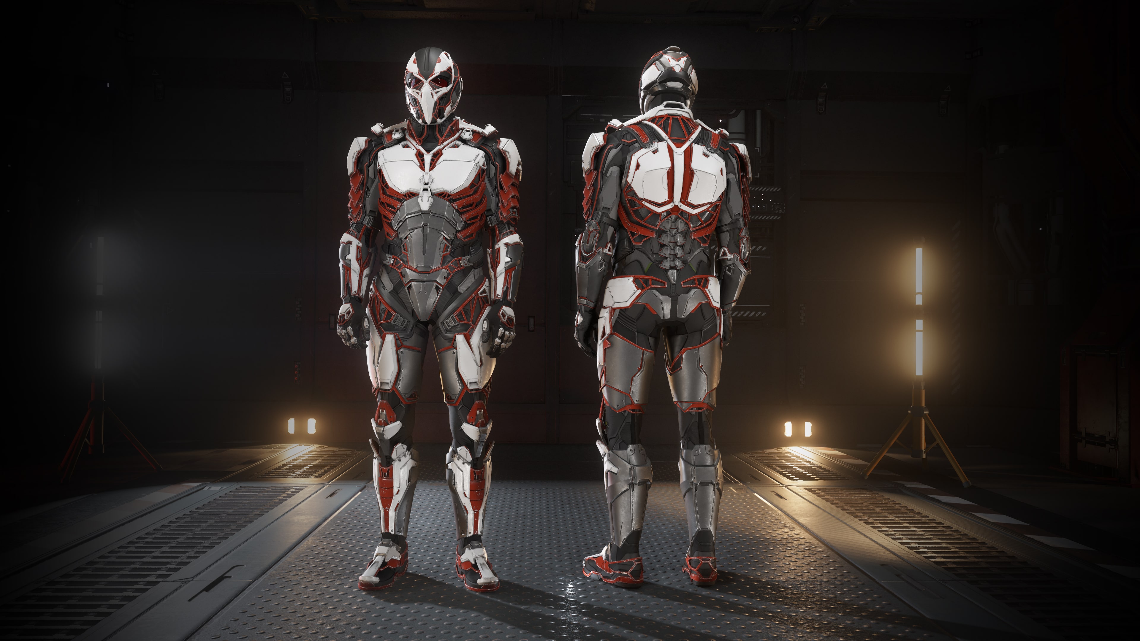 Talon Paint Pack : r/starcitizen