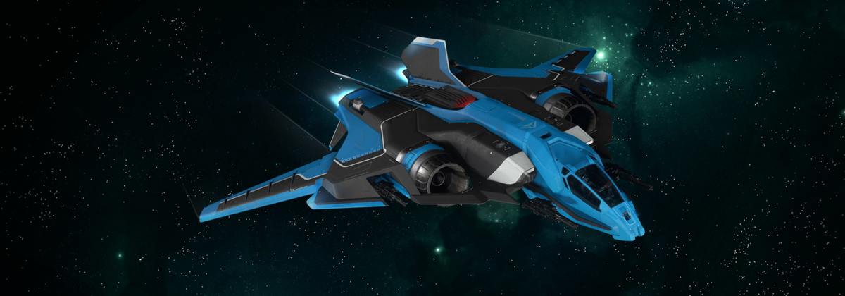 Pledge - Roberts Space Industries | Follow the development of Star ...