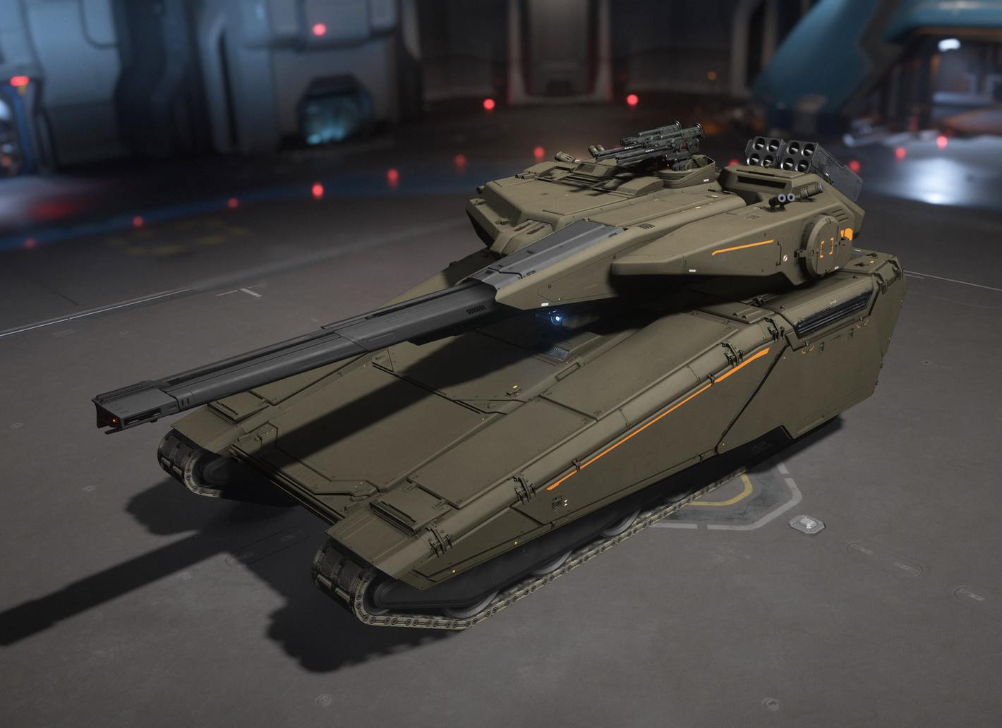 Paints - Nova Tank - Timberline Paint - Roberts Space Industries ...