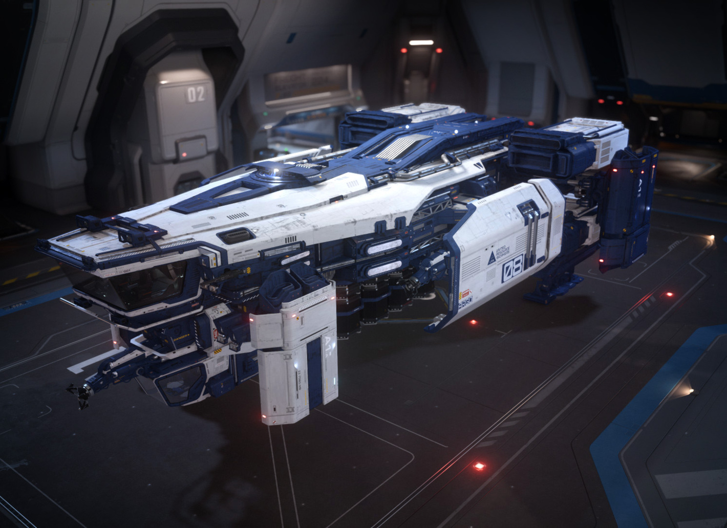 Paints - MOLE - Keystone Paint - Roberts Space Industries | Follow the ...