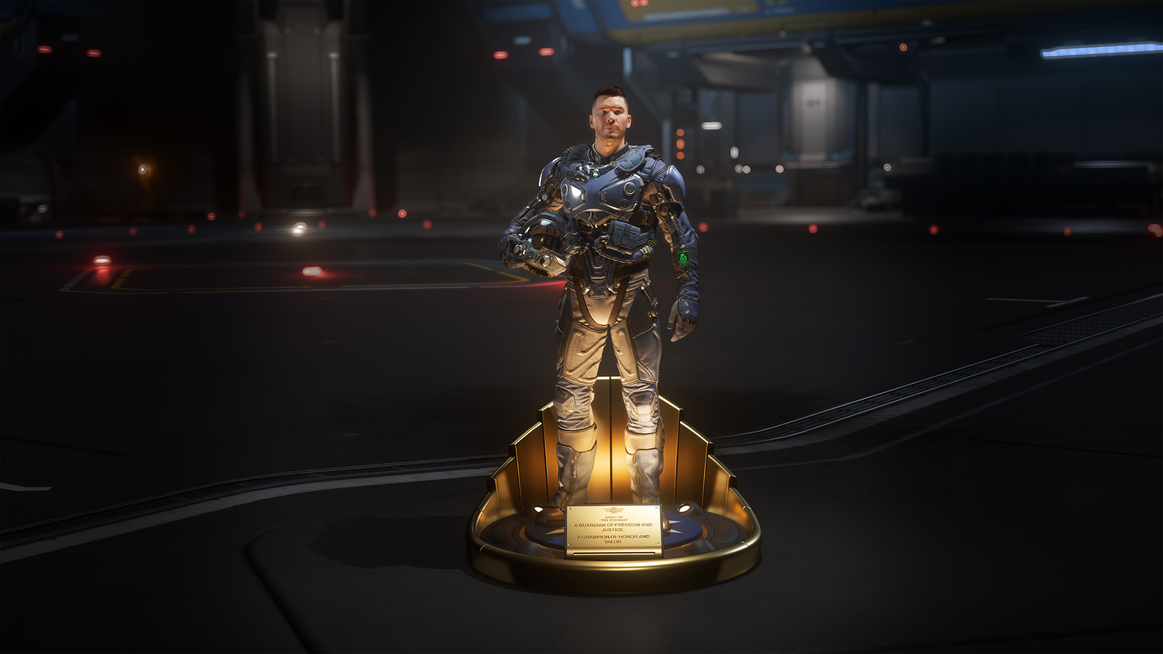 Star Citizen - Referral Rewards - Roberts Space Industries | Follow the development of Star ...