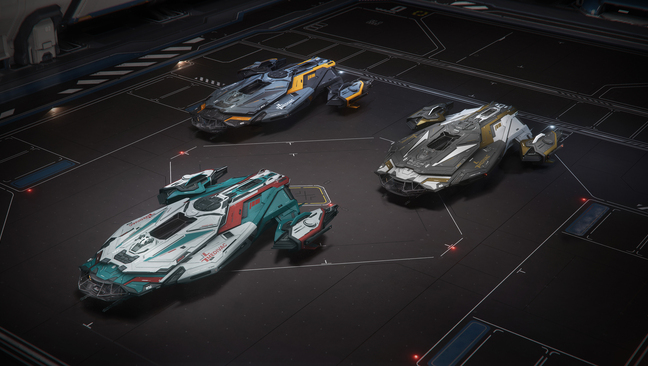 RSI Apollo - Roberts Space Industries | Follow the development of Star ...