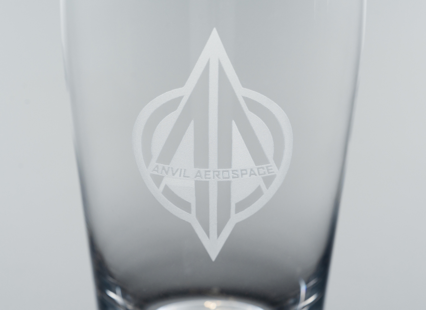 Merchandise - Star Citizen Pint Glasses Set of 4 - Roberts Space ...