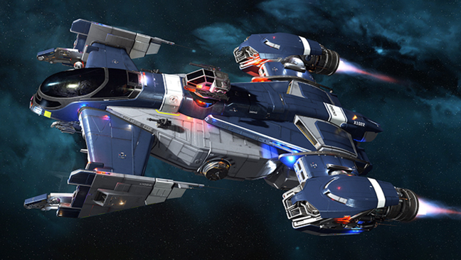 Fleet List – Rogue Group