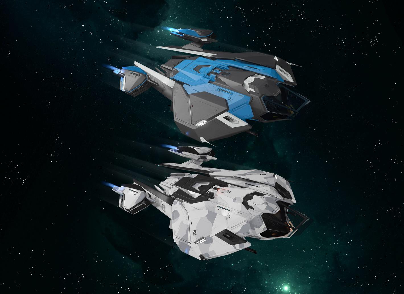 Paints - Mantis - 2 Paint Pack - Roberts Space Industries | Follow the ...