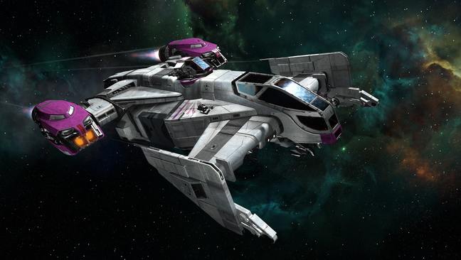 Fleet List – Rogue Group