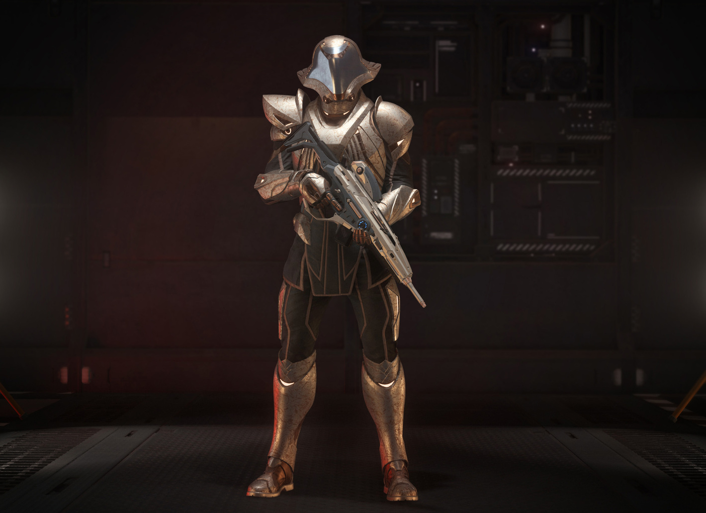 Extras - Xanthule Ascension Kit - Roberts Space Industries | Follow the ...