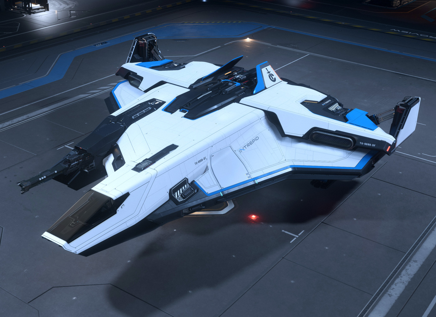 Extras - Intrepid - Roberts Space Industries | Follow the development ...